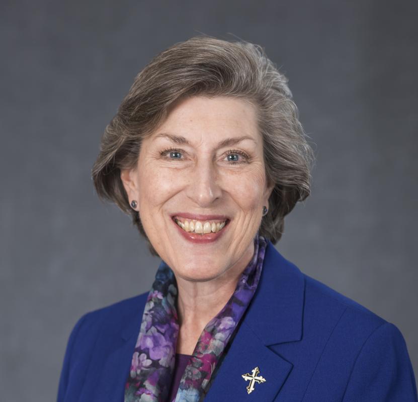 35th Annual Madeleva Lecture | Saint Mary's College